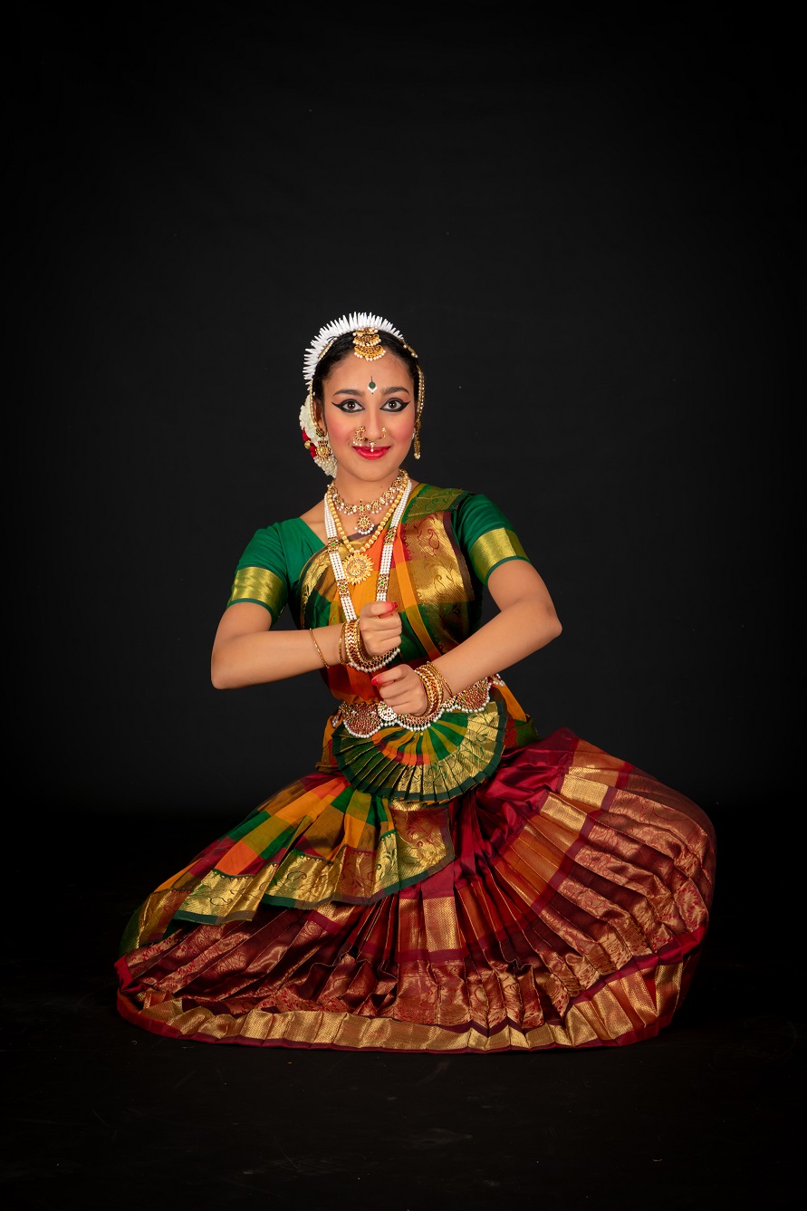 Diya Johari – YADA TV