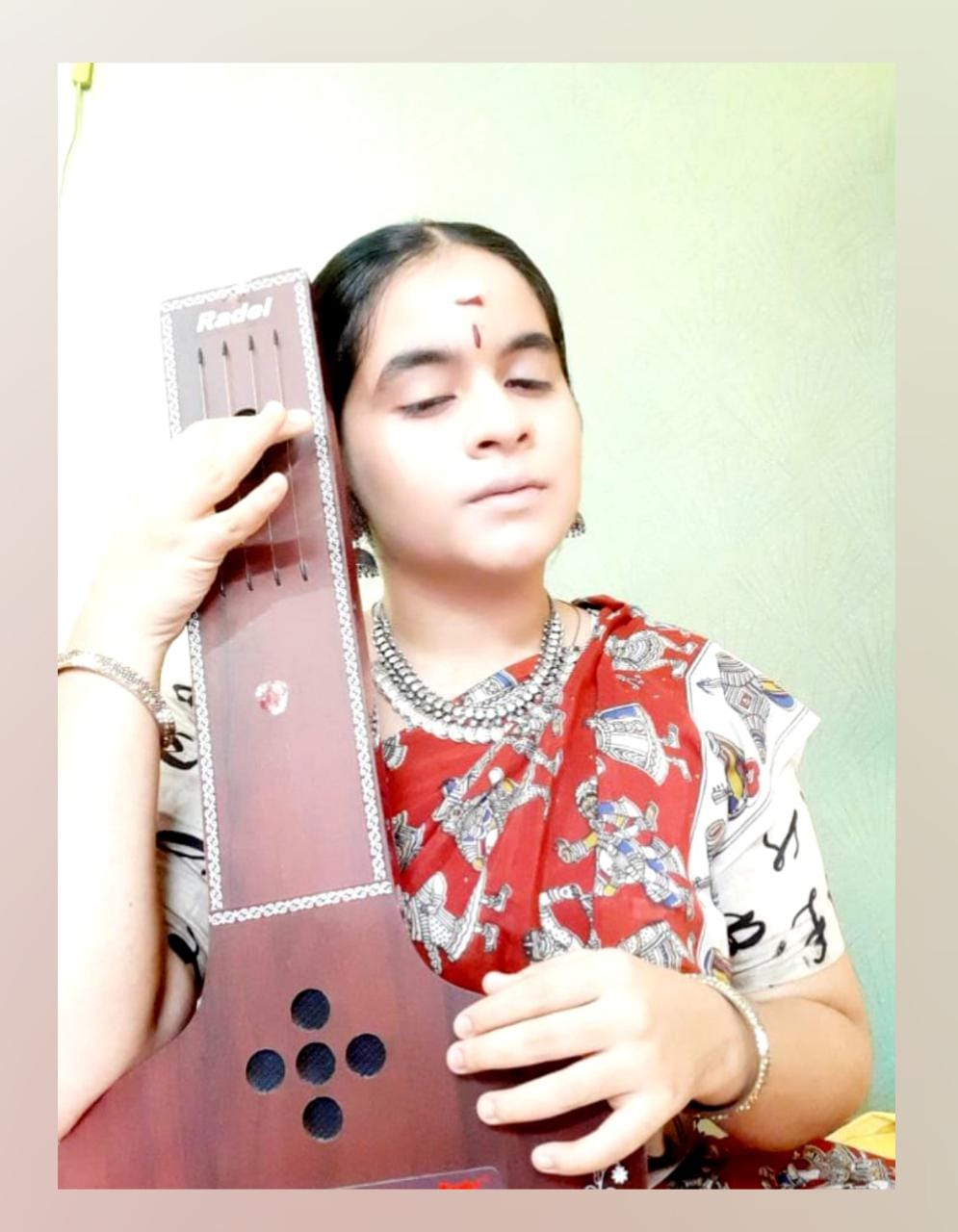 Ramya Ramakrishnan – YADA TV