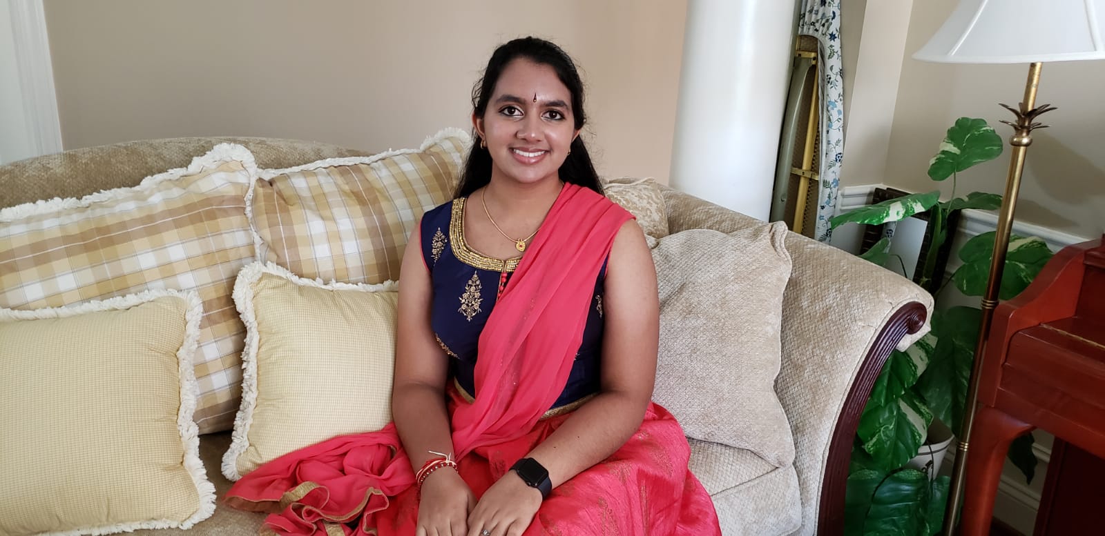 Divya Sundaram – YADA TV