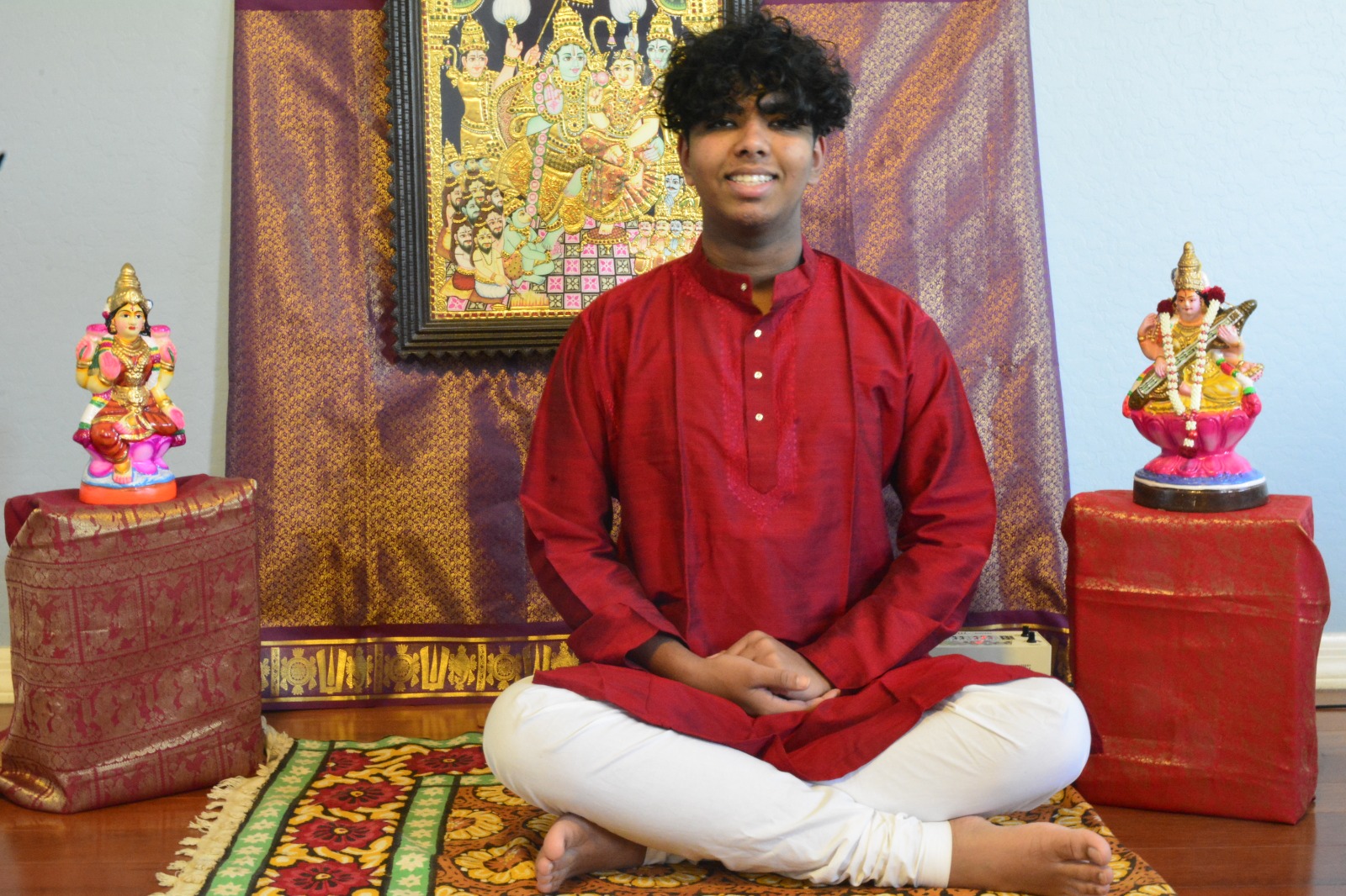 Vishruth Anand – YADA TV